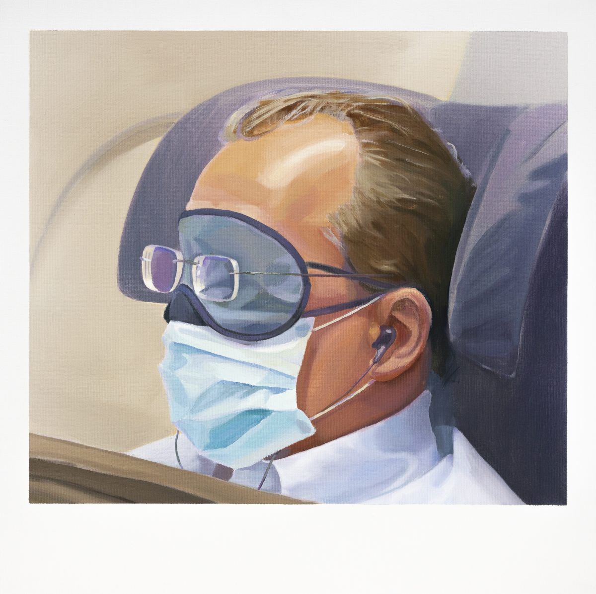 Галерея Syntax представляет... - CityWorld