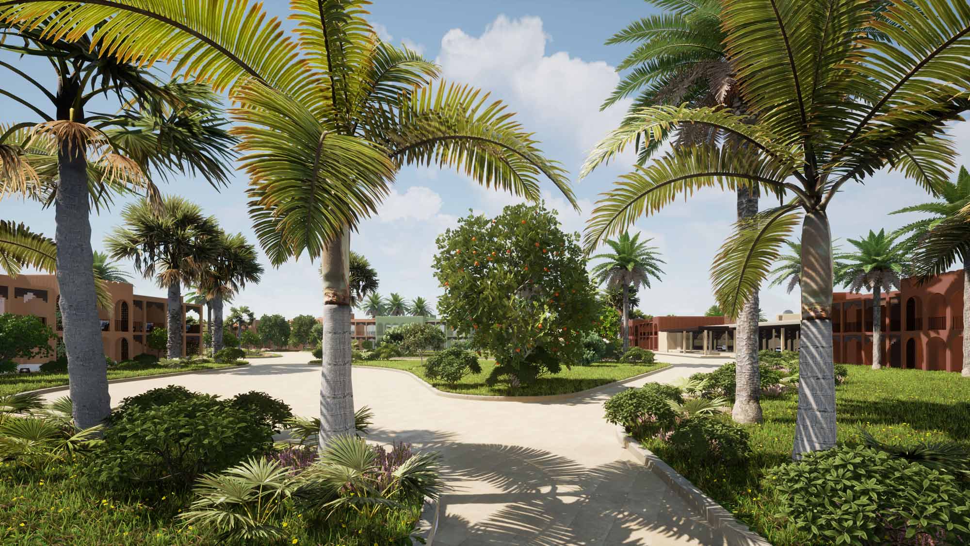 Emerald Zanzibar Resort & Spa – в числе избранных - CityWorld
